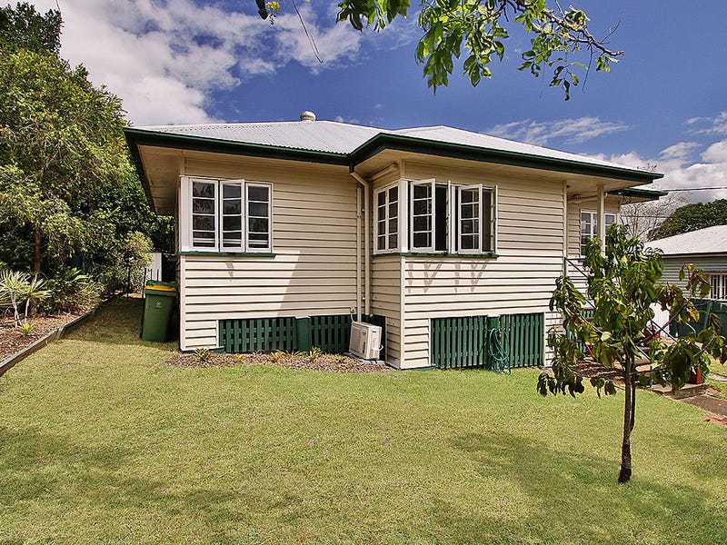 21 Joffre Street, Booval, Qld 4304 - Property Details