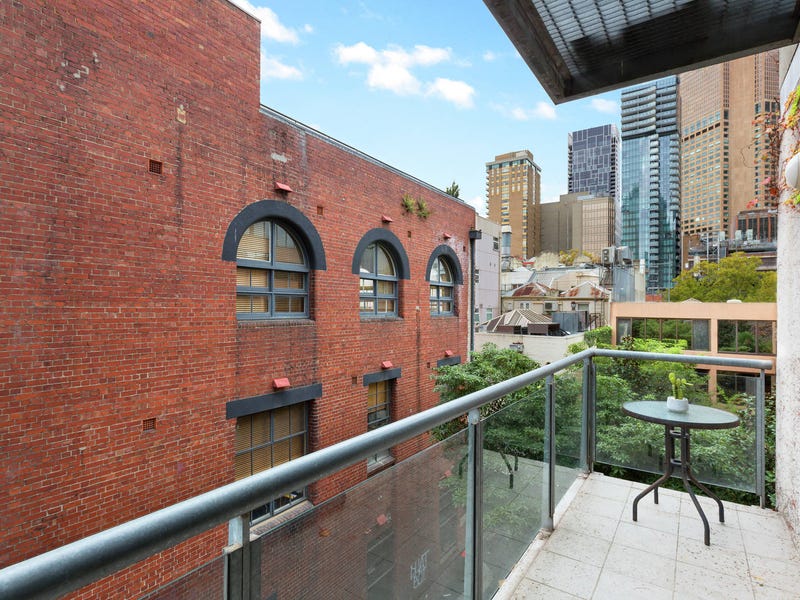 305/16 Liverpool Street, Melbourne, Vic 3000 - Property Details