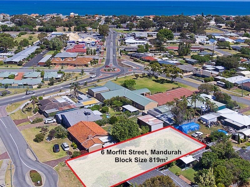 Real Estate & Property for Sale in Mandurah, WA Pg. 3 - realestate.com.au