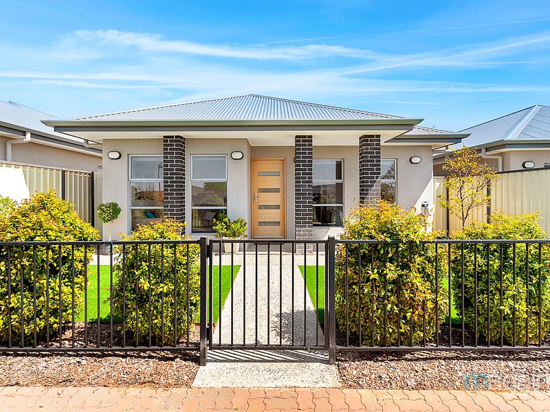 7 Moore Lane, Freeling, SA 5372 - Property Details