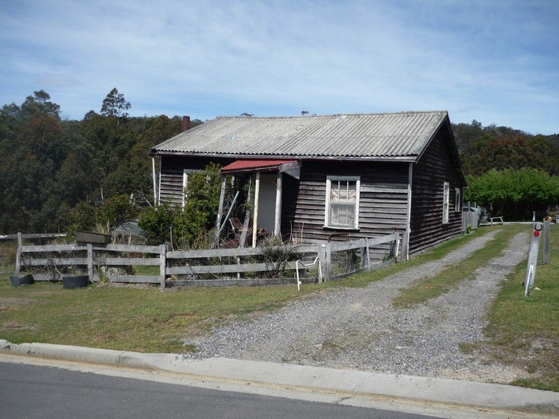 22 Walter Street, Rossarden, Tas 7213 - Property Details