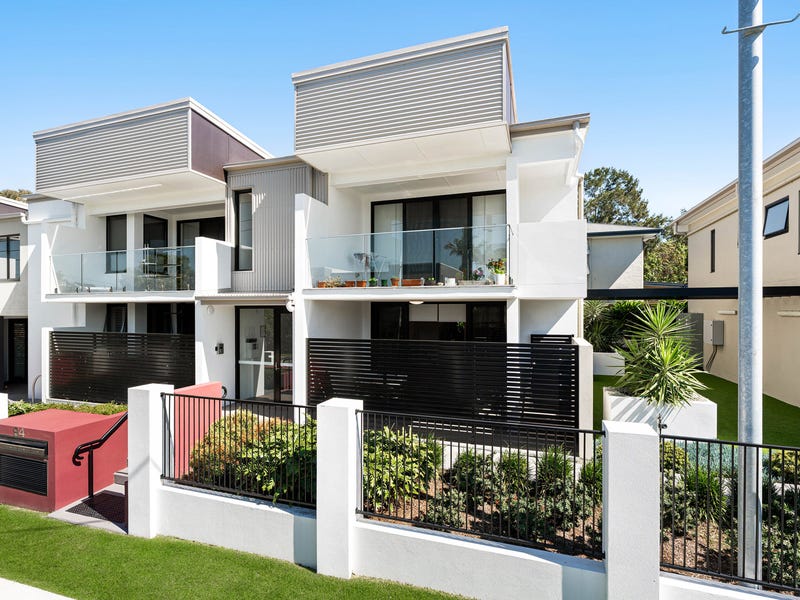 3/94 Pembroke Street, Carina, QLD 4152 - realestate.com.au