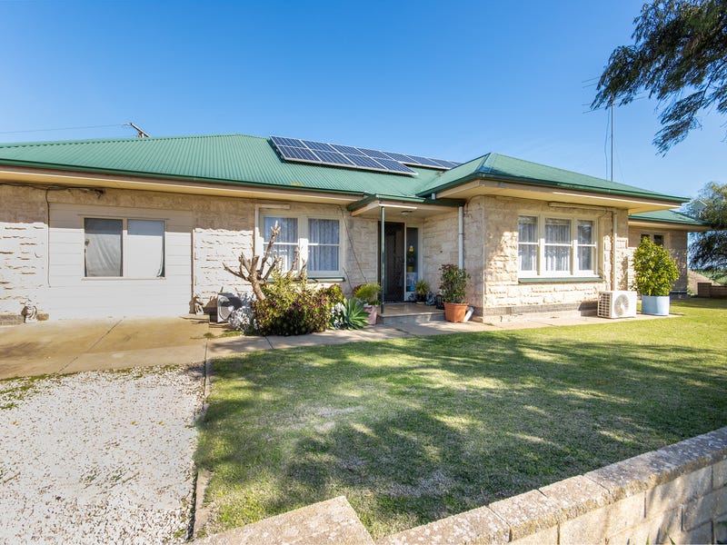 8447 St Vincent Hwy, Yorketown, SA 5576 - House for Sale - realestate ...