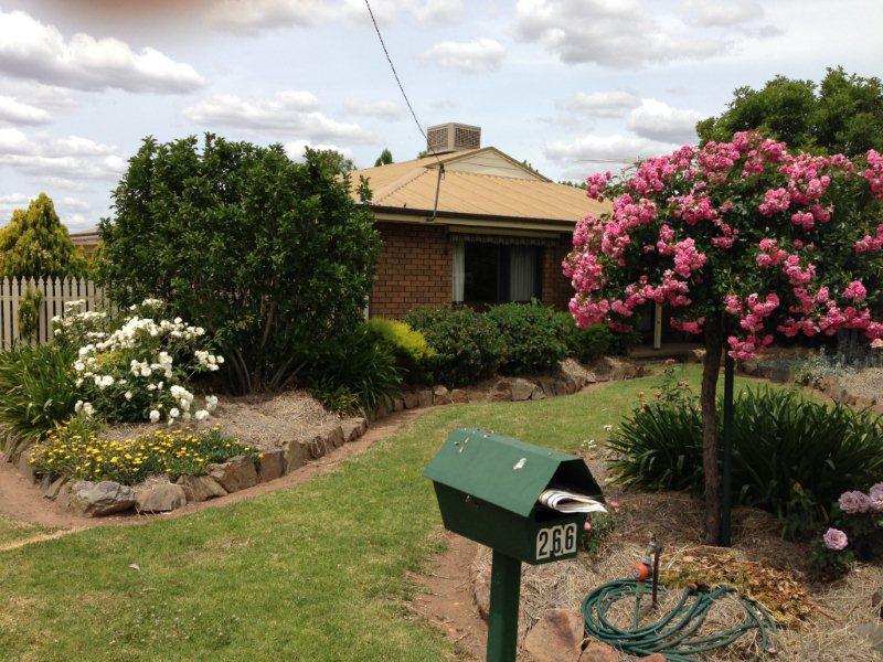 266 Adam Street, Corowa, NSW 2646 - Property Details