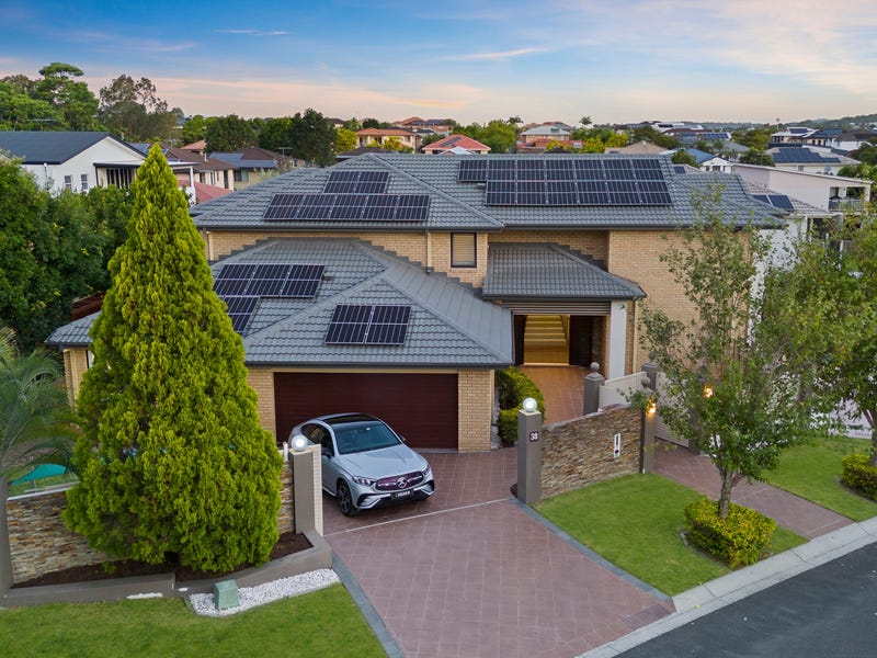 38 Emerald Street, Murarrie, Qld 4172 - Property Details