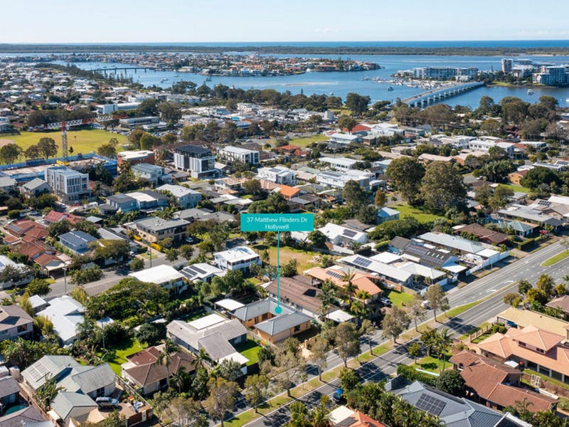 37 Matthew Flinders Drive, Hollywell, Qld 4216 - Property Details