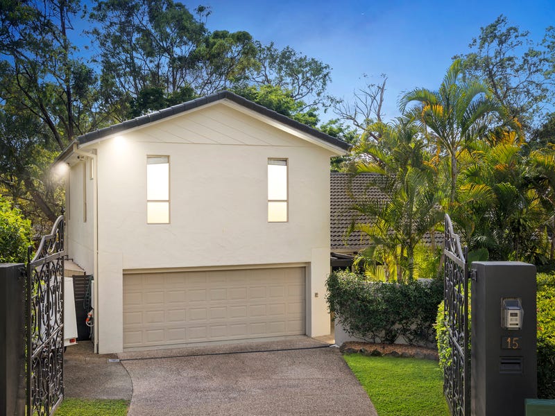 15 Merion Court, Robina, Qld 4226 - Property Details