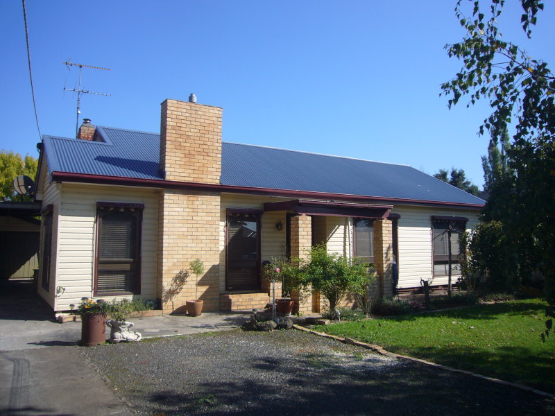 14 Church Street, Longwarry, Vic 3816 - Property Details