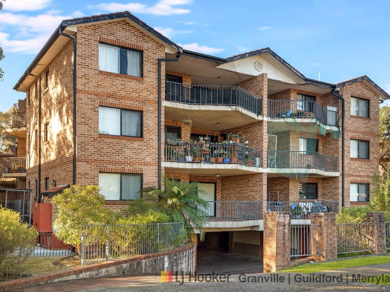 2/49-51 Calliope Street, Guildford, NSW 2161 - Property Details