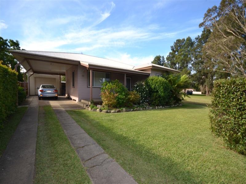 33 Princess Street, Berry, NSW 2535 - Property Details