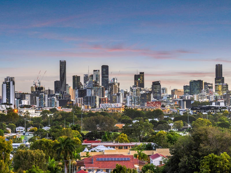 5/98 McLennan Street, Wooloowin, Qld 4030 - Property Details