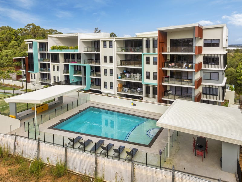3101/4 Oaky Creek Road, Coomera, Qld 4209 - Property Details