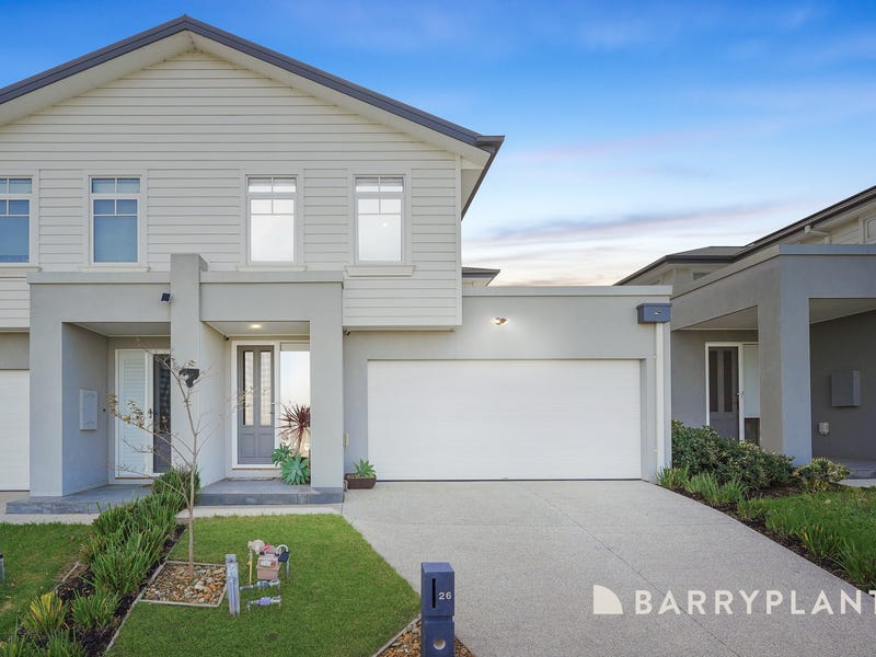 26 Masquerade Road, Berwick, Vic 3806 - House for Sale - realestate.com.au