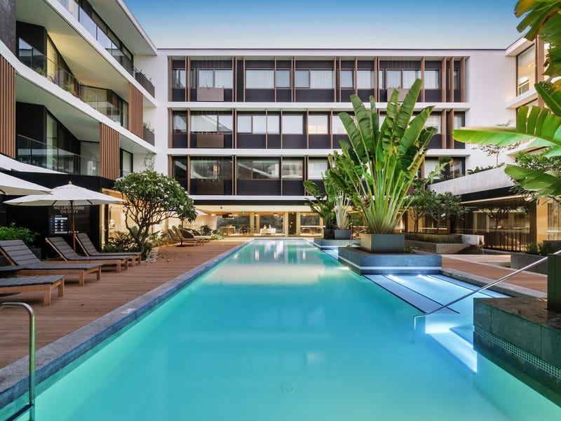 102/1 Finishline View, Floreat, WA 6014 - Property Details