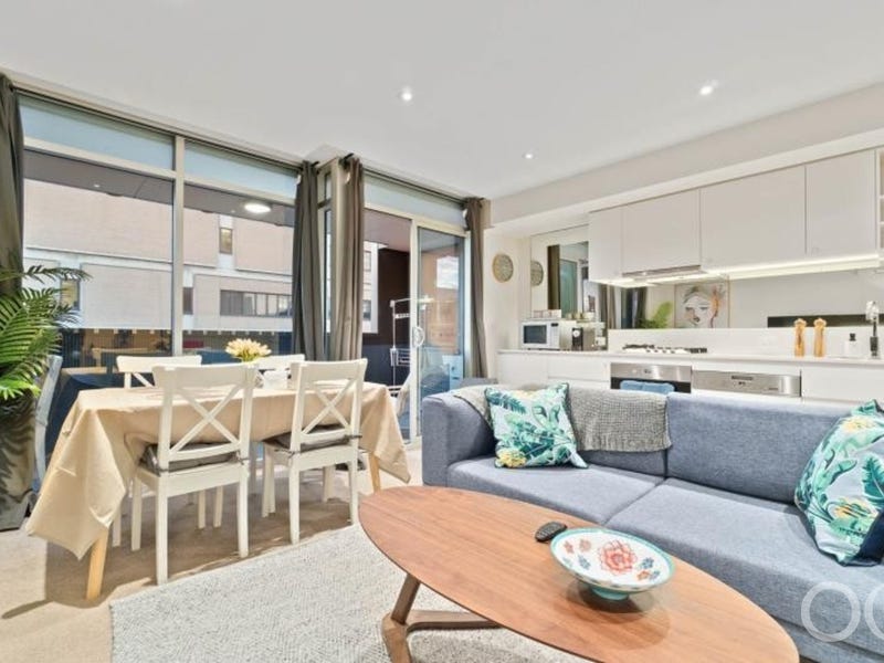 103/271-281 Gouger Street, Adelaide, SA 5000 - Property Details