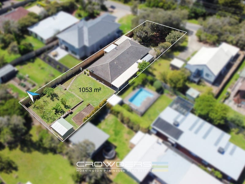 134 Weeroona Street, Rye, Vic 3941 - Property Details