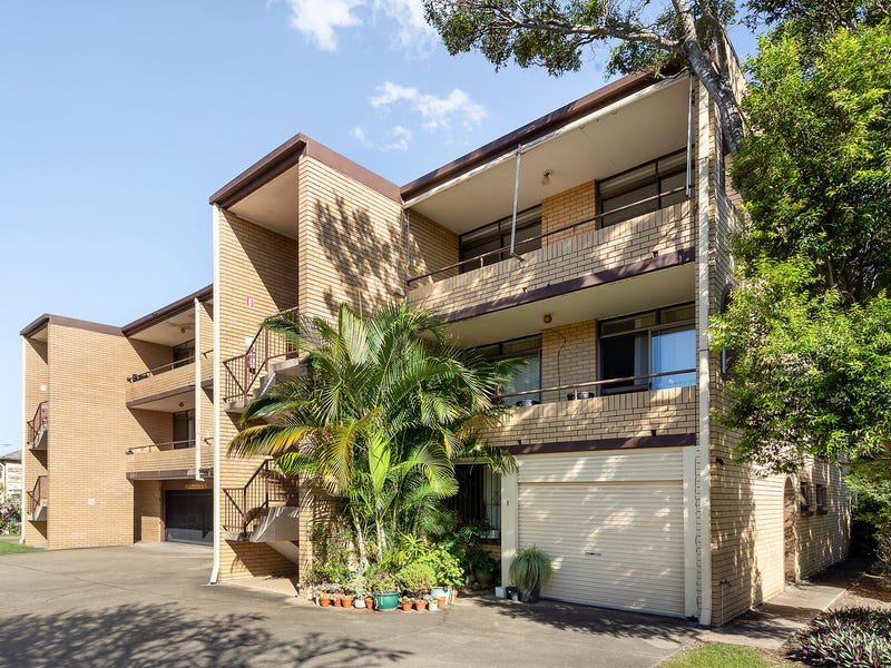 6/49 Buckland Road, Nundah, Qld 4012 - Property Details