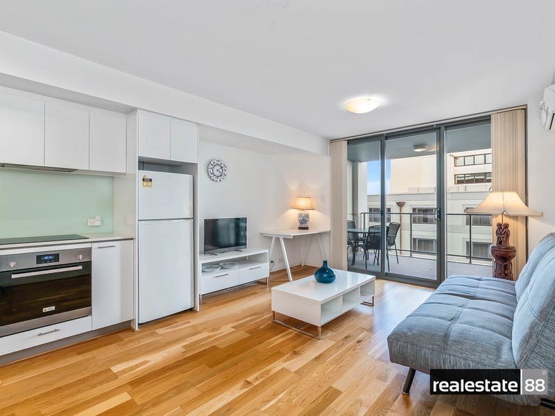 177/143 Adelaide Terrace, East Perth, WA 6004 - realestate.com.au