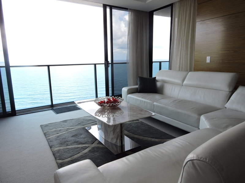 4103/Oracle Tower 1, Oracle Blvd, Broadbeach, Qld 4218 - Property Details