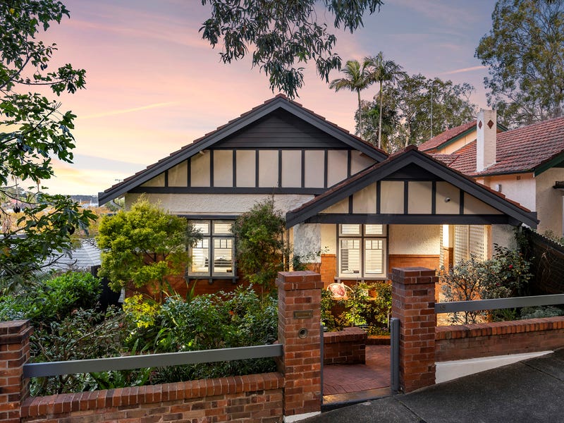 15 Winslow Street, Kirribilli, NSW 2061 - Property Details