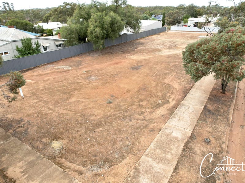 11 Forward Street, Goomalling, WA 6460 - realestate.com.au