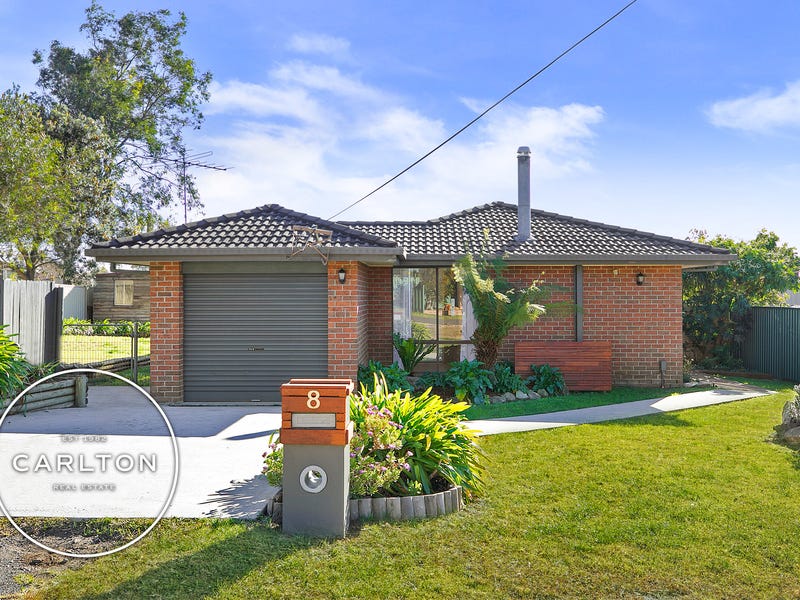 8 Fitzroy Street, Hill Top, NSW 2575 - realestate.com.au