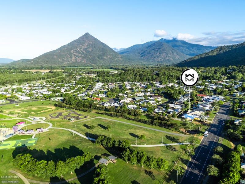 318 Dempsey Street, Gordonvale, Qld 4865 - Property Details