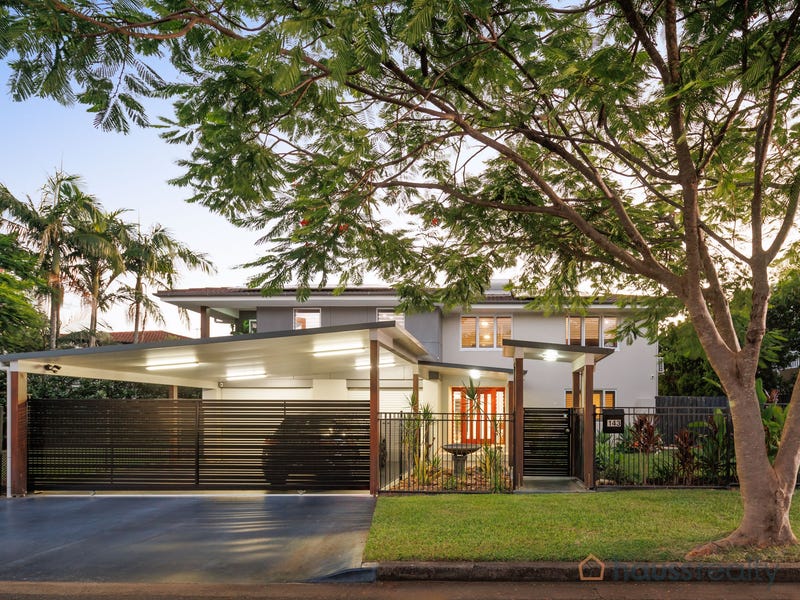 143 White Street, Graceville, Qld 4075 - Property Details