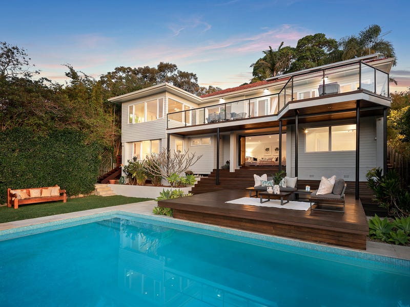 37 Castle Circuit, Seaforth, NSW 2092 - Property Details