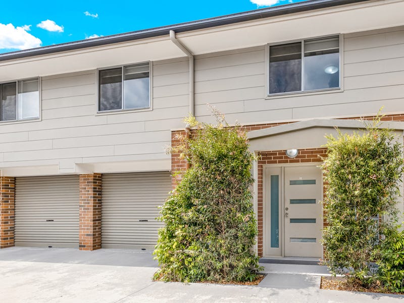 11/129 Victoria Street, Werrington, NSW 2747 - Property Details