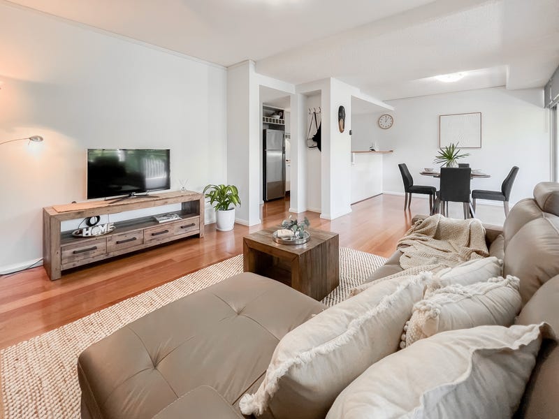 38/17 Ferry Lane, Bulimba, Qld 4171 - Property Details