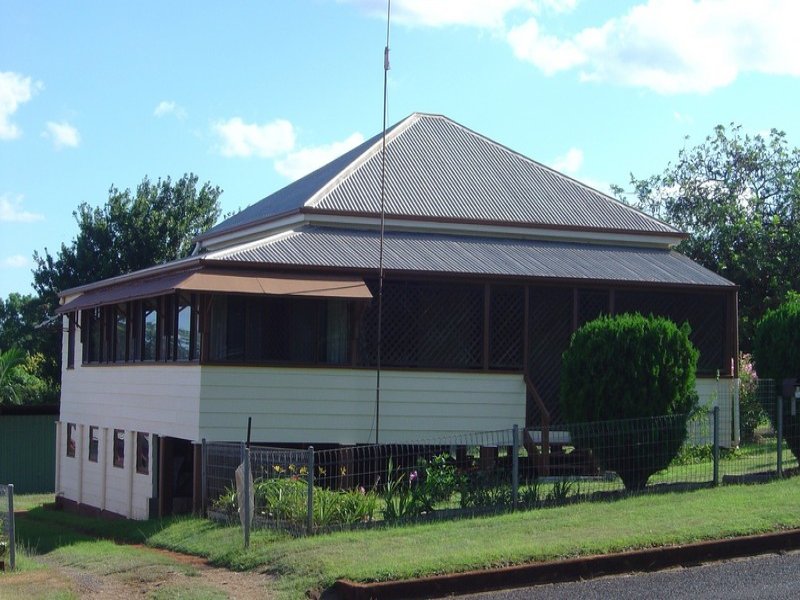 Property 104874086, Childers, Qld 4660 - Property Details