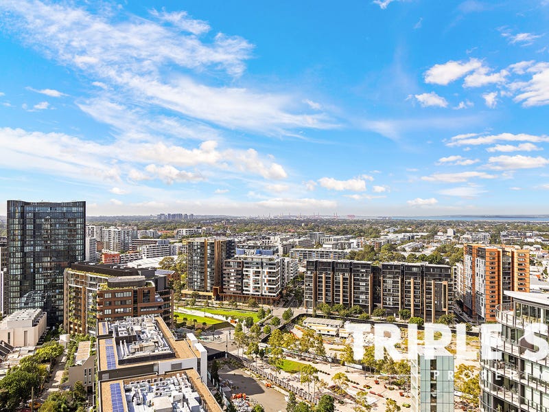 2309/6 Ebsworth Street, Zetland, NSW 2017 - Property Details