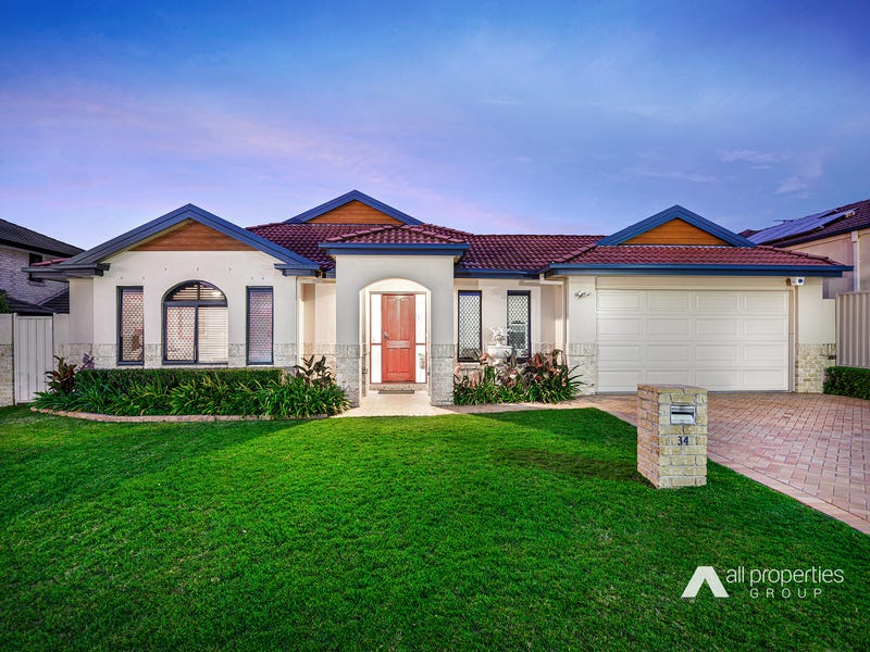 34 Habitat Place, Drewvale, QLD 4116 - realestate.com.au