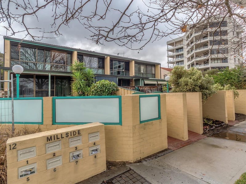 8/12 Mill Point Road, South Perth, WA 6151 - realestate.com.au