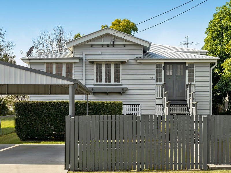 29 Alexandra Street, Booval, Qld 4304 - Property Details