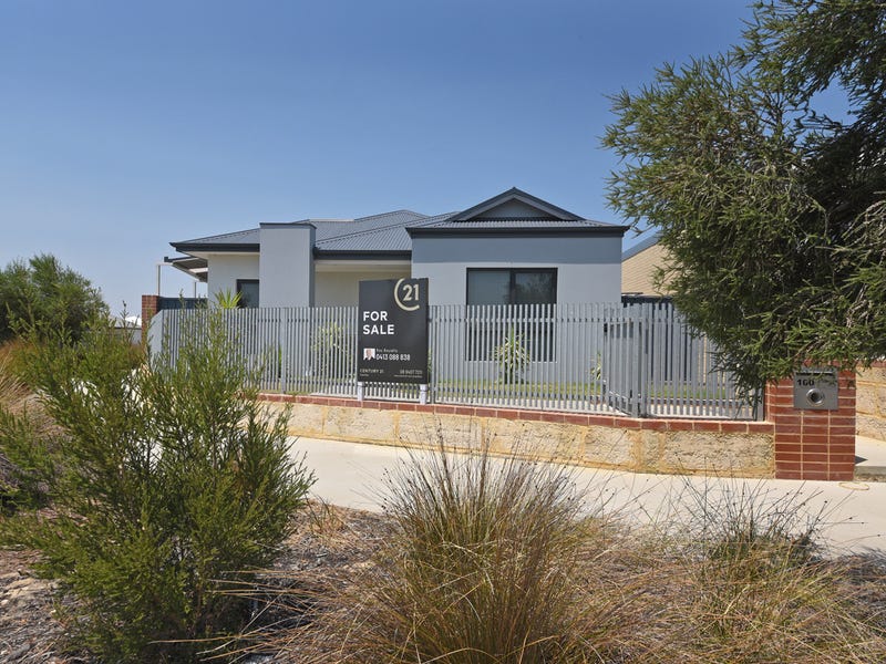 100 Antares Street, Clarkson, WA 6030 - realestate.com.au