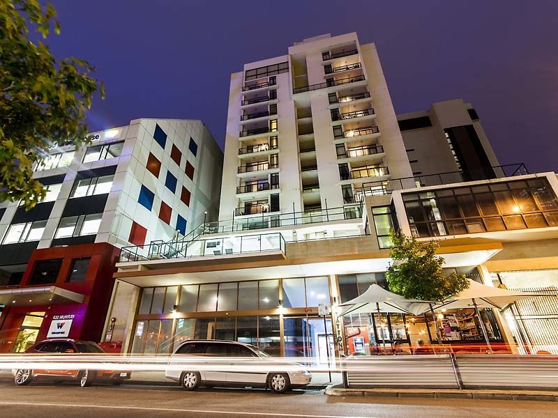 36/418 Murray Street, Perth, WA 6000 - Property Details