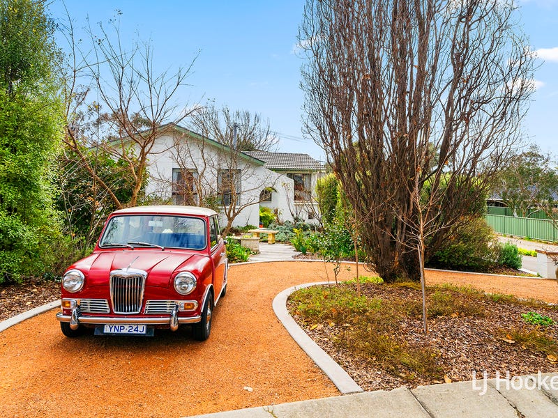 36 Fuhrman Street, Evatt, ACT 2617 - Property Details