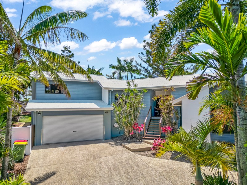 55 George Fordyce Drive, Rural View, QLD 4740 - realestate.com.au