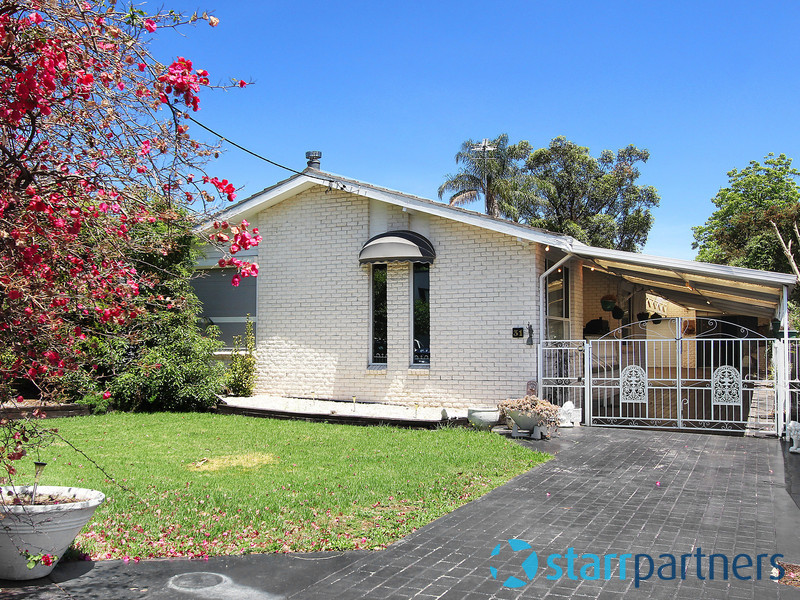 31 Grafton Street, Greystanes, NSW 2145 - Property Details