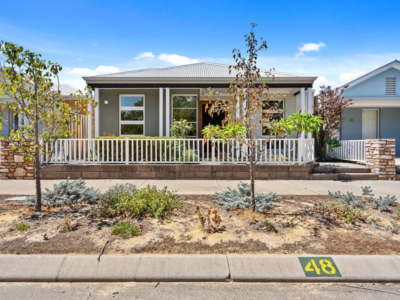48 Jennapullin Cres, Ellenbrook, WA 6069 - realestate.com.au