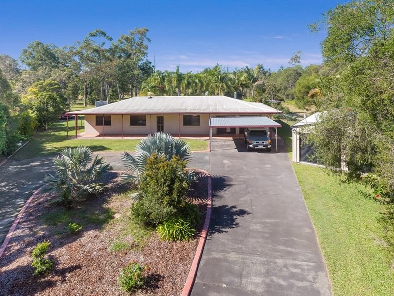 36 Hoad Street, Morayfield, Qld 4506 - Property Details