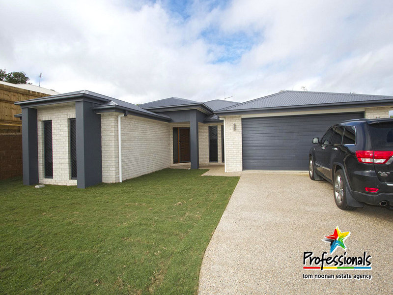 27 Cania Way, Clinton, Qld 4680 - Property Details