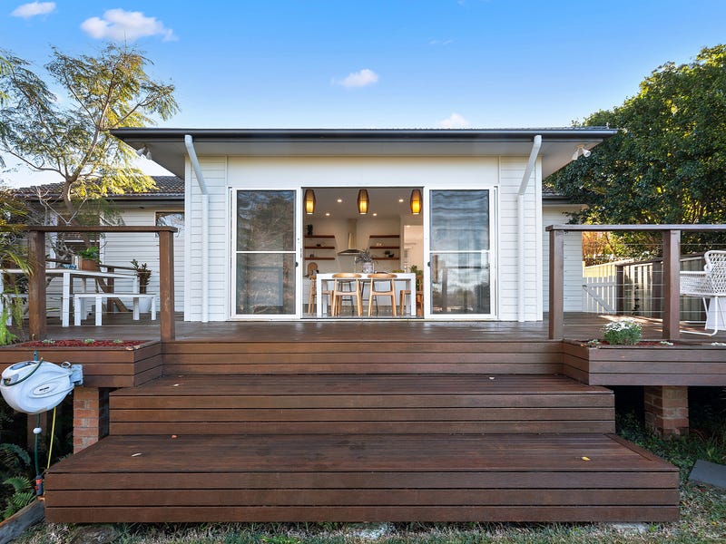 83 Myall Road, Cardiff, NSW 2285 - Property Details