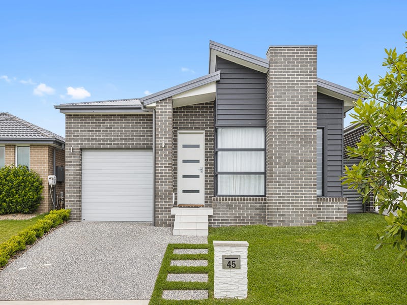 45 Wildflower Crescent, Calderwood, NSW 2527 - Property Details