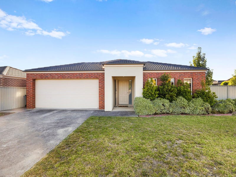36 Dorset Drive, Alfredton, Vic 3350 - Property Details