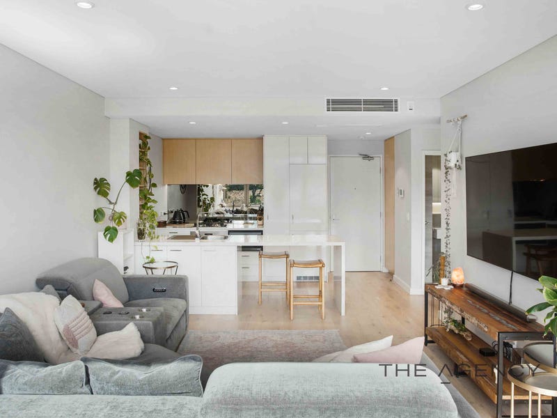 103/20a Henley Street, Como, WA 6152 - Property Details