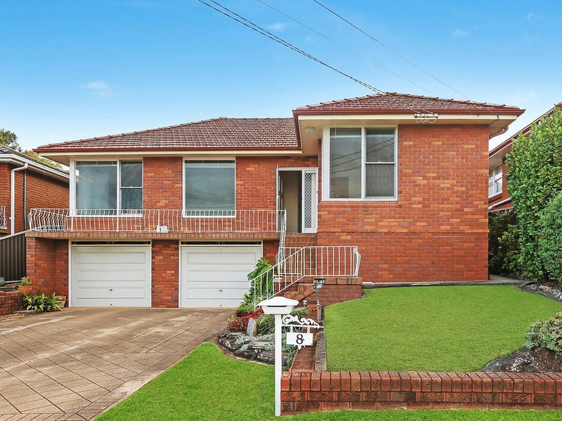 8 Bridge View Road, Beverly Hills, NSW 2209 - realestate.com.au