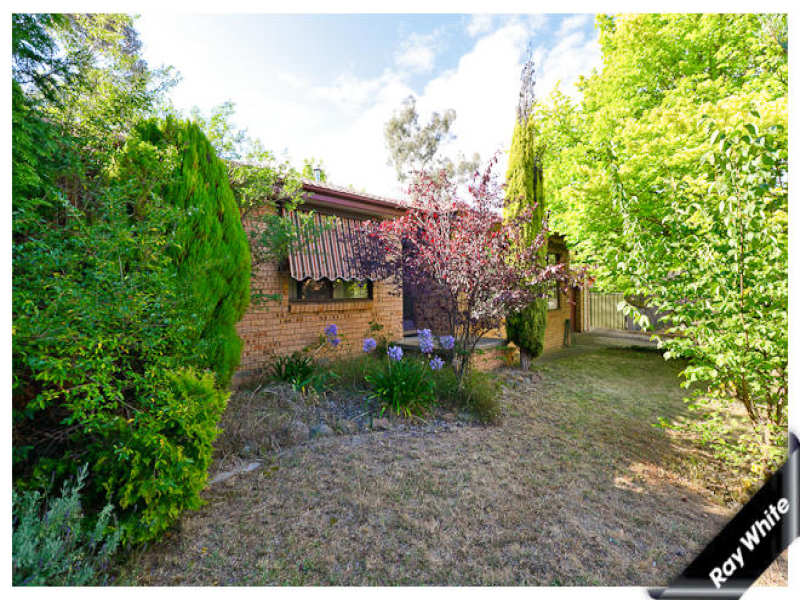 44 Cartwright Street, Charnwood, ACT 2615 - Property Details